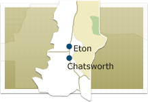 Murray County, GA - Official Website